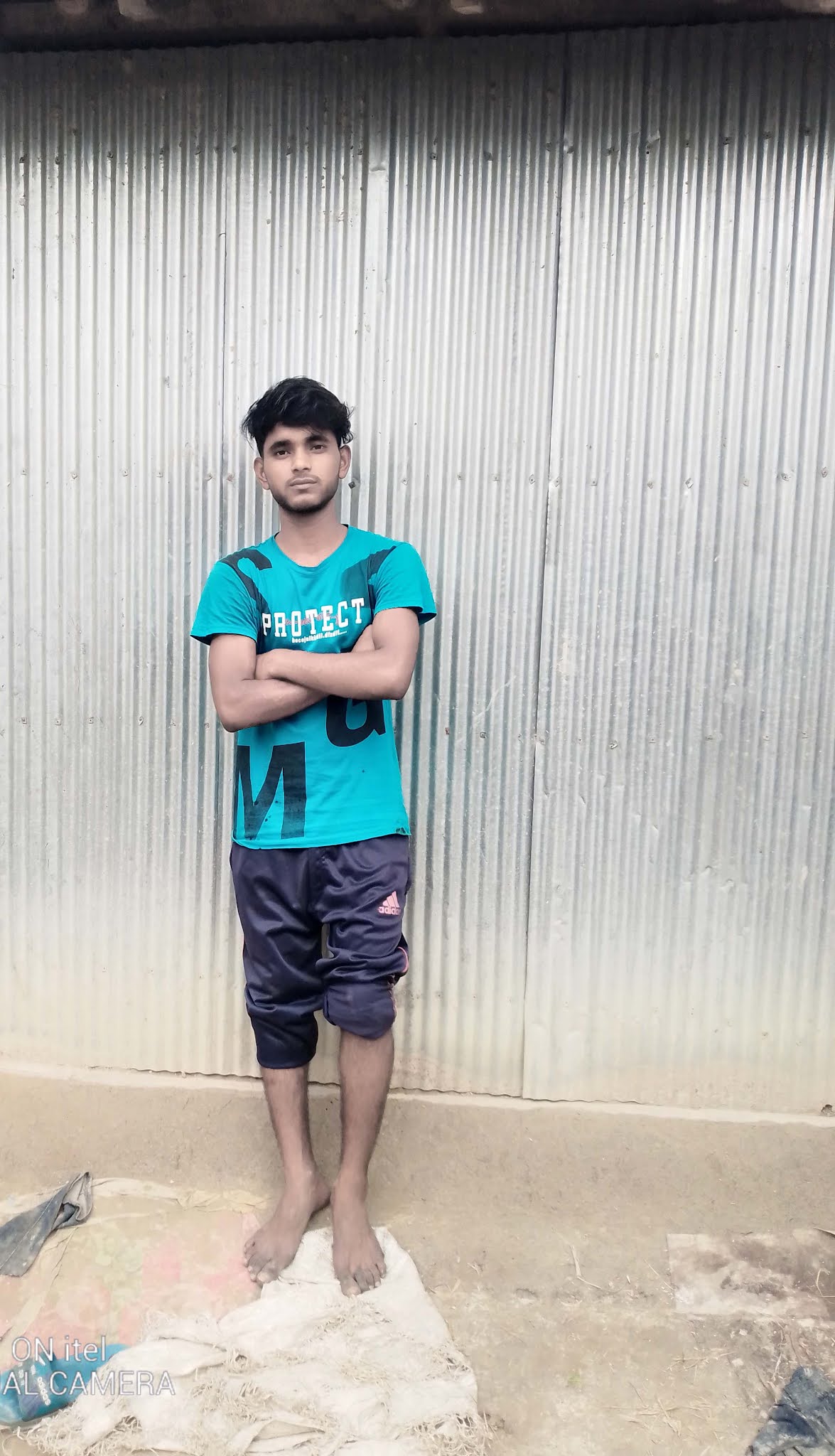 Ariyan Islam Raj Image Gallery