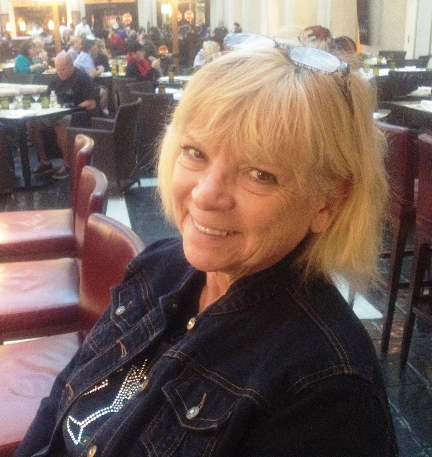 Roads less travelled