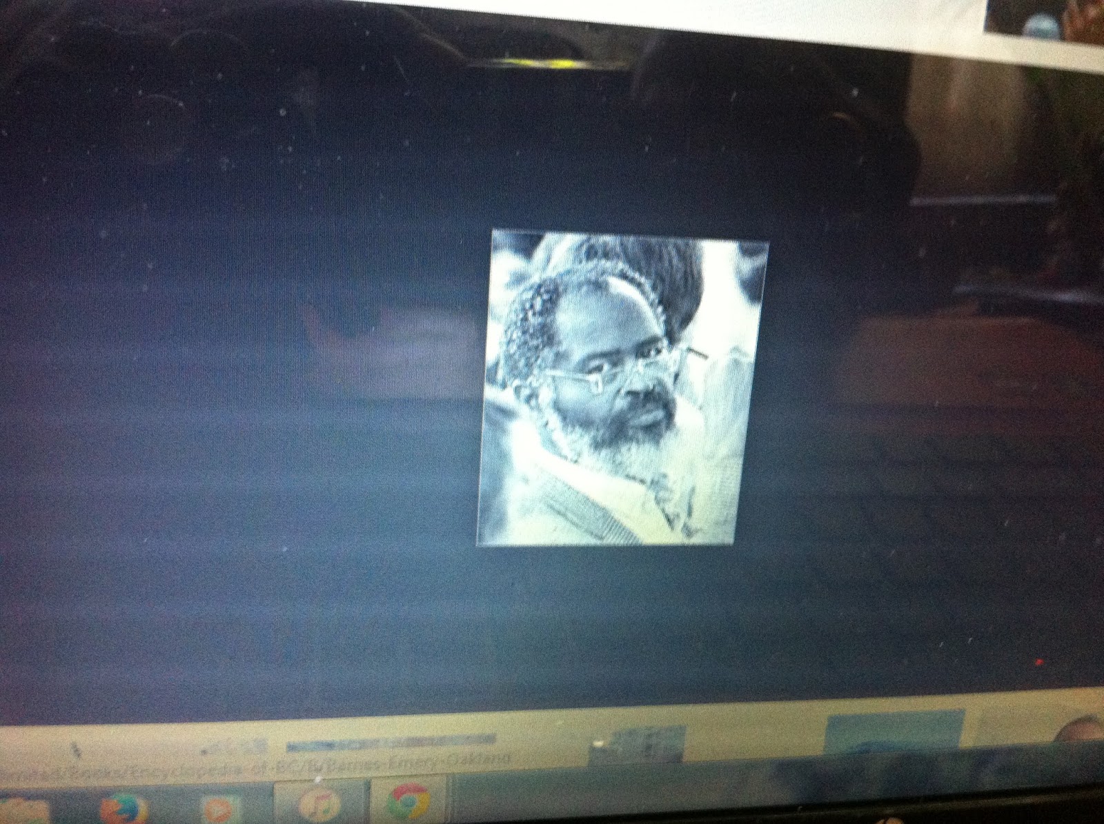 THE BLACK SOCIAL HISTORY:: BLACK SOCIAL HISTORY : AFRO-CANADIAN " EMERY ...