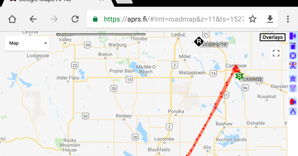 My Quickie Q2 (Revmaster): Camrose Alberta Annual Fly in Breakfast