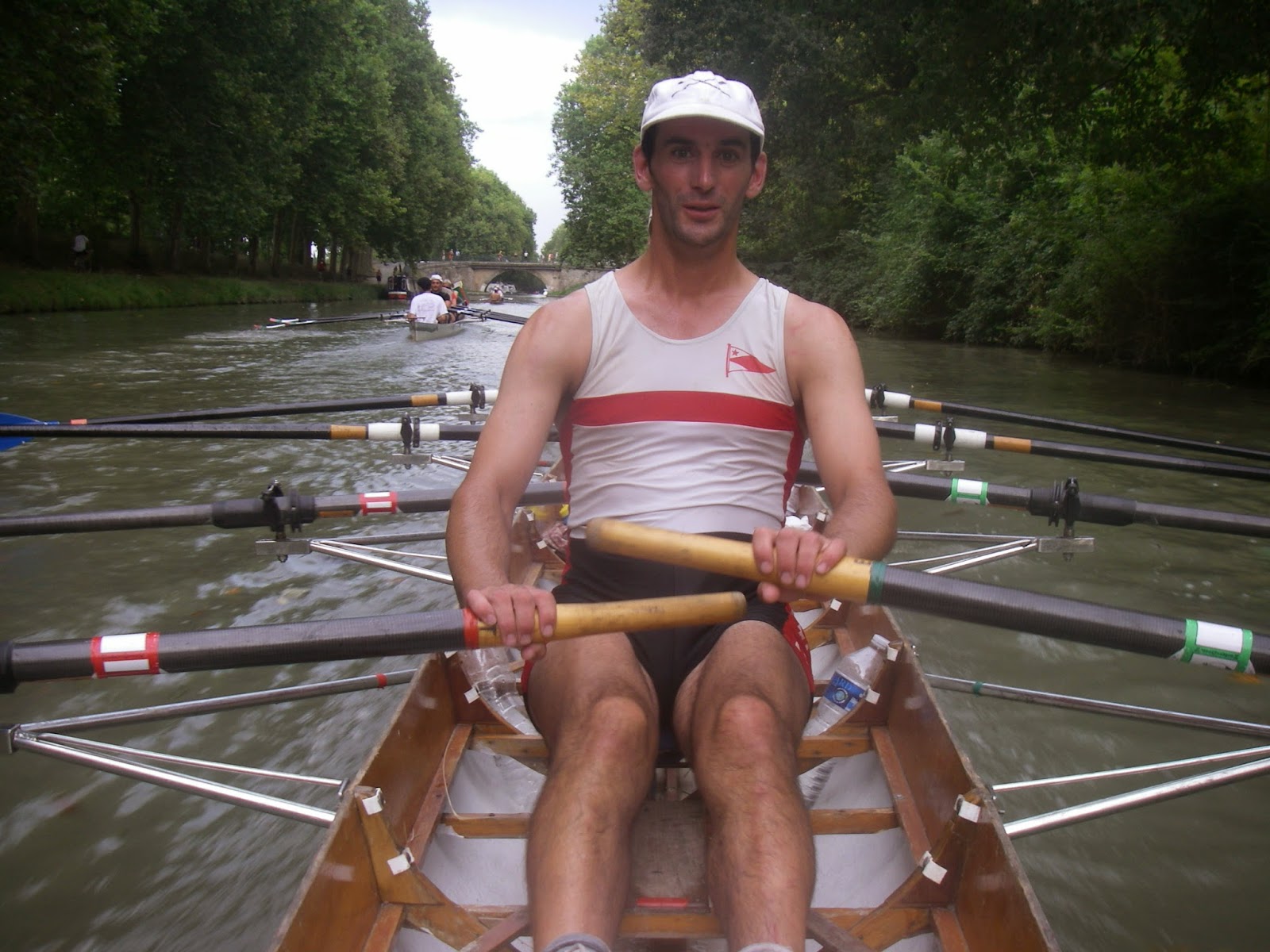 Expedition Rowing: Have you got the long-distance rowing bug?
