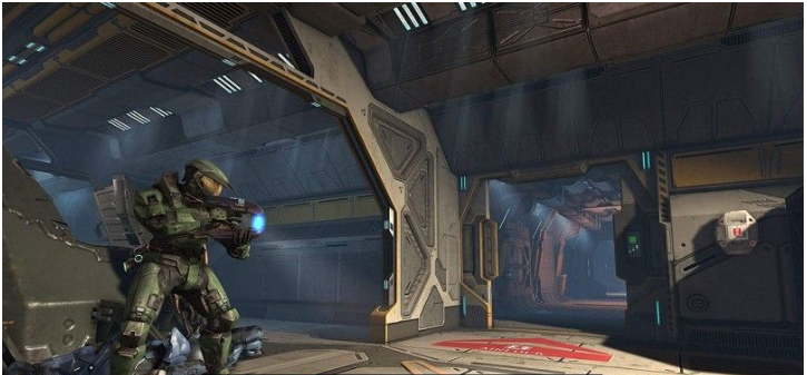 Halo Combat Evolved Free offline - Wє gαmєr