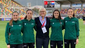 Refereeing World: Jonsson: “Why me? What did I do to deserve this?”