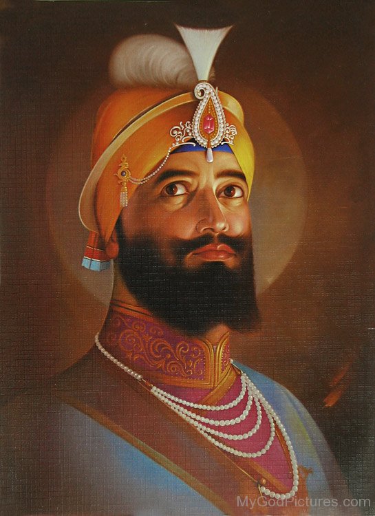 Guru Gobind Singh JI | Rabbi Bani