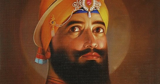 Guru Gobind Singh JI | Rabbi Bani