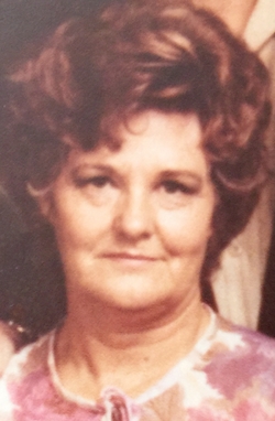 Inside Joplin Obituaries: Verna Martin