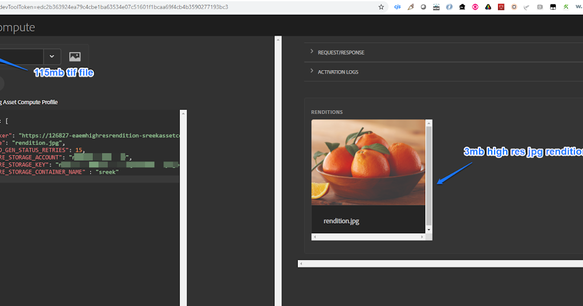 Experiencing Adobe Experience Manager (AEM, CQ): AEM Cloud Service ...