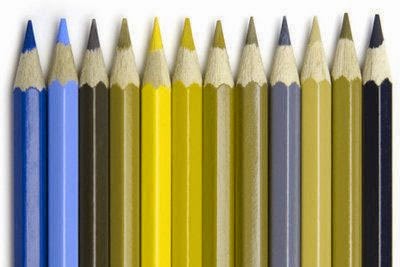 Ideaz : What do colorblind people actually see