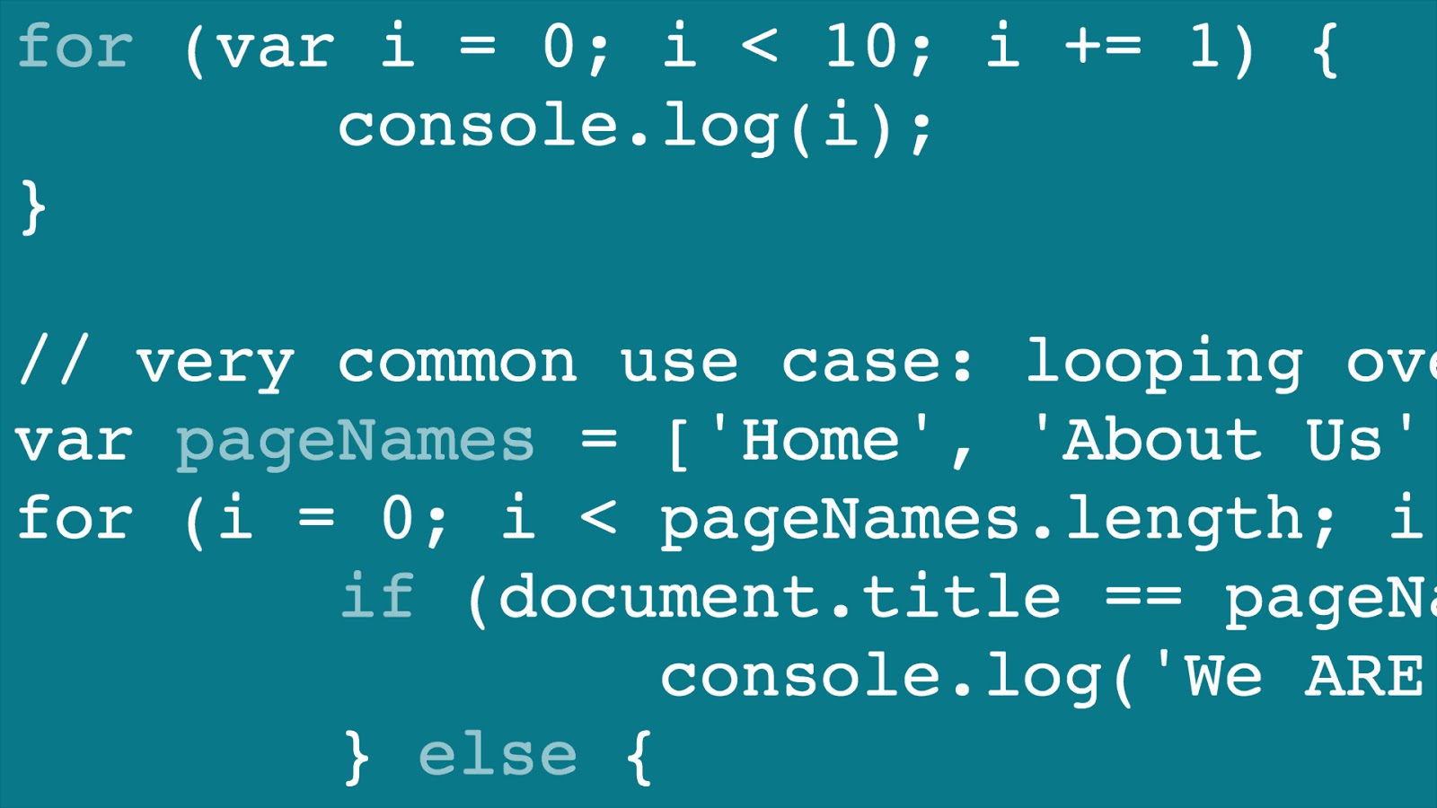 You Should Learn Java Script In 2018 You Should Learn Java Script In 2018