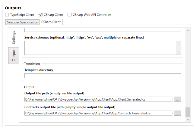 Automate C# Client API for Web API DotNetCore - AspTricks.net Automate C# Client API for Web API DotNetCore - AspTricks.net