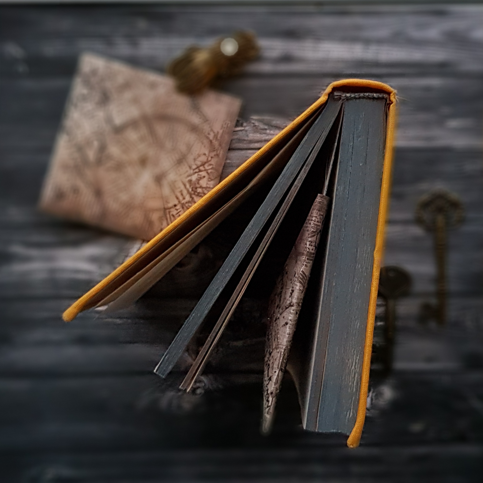 Скрепочка-Скрап : Задание 16: Книжные закладки
