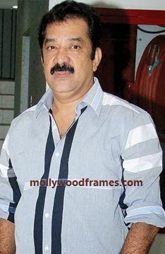 Actor Sadiq completes 25 years in the industry - Mollywood Frames ...