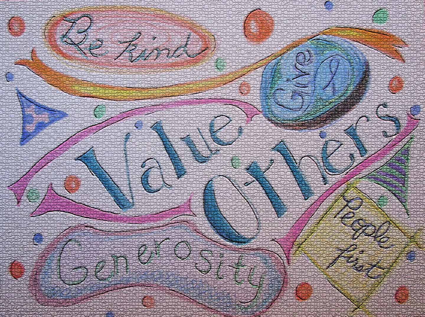 Encouragement for the Journey: Weekly Words and Devotions: The Value of ...