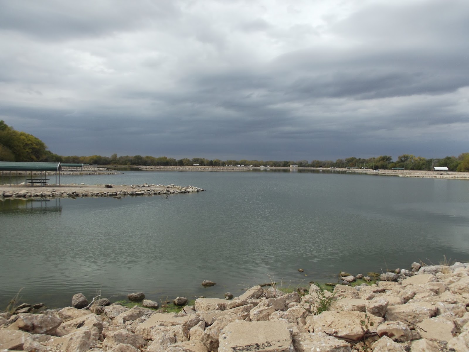 Keeping Track of the Jones': Kansas Pratt - Wednesday, October 21, 2015 ...