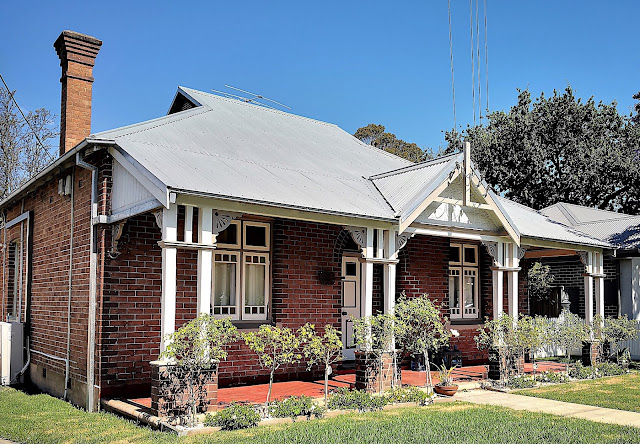 Historical Australian Towns: Emu Plains, NSW: Full Of Hidden Historical ...