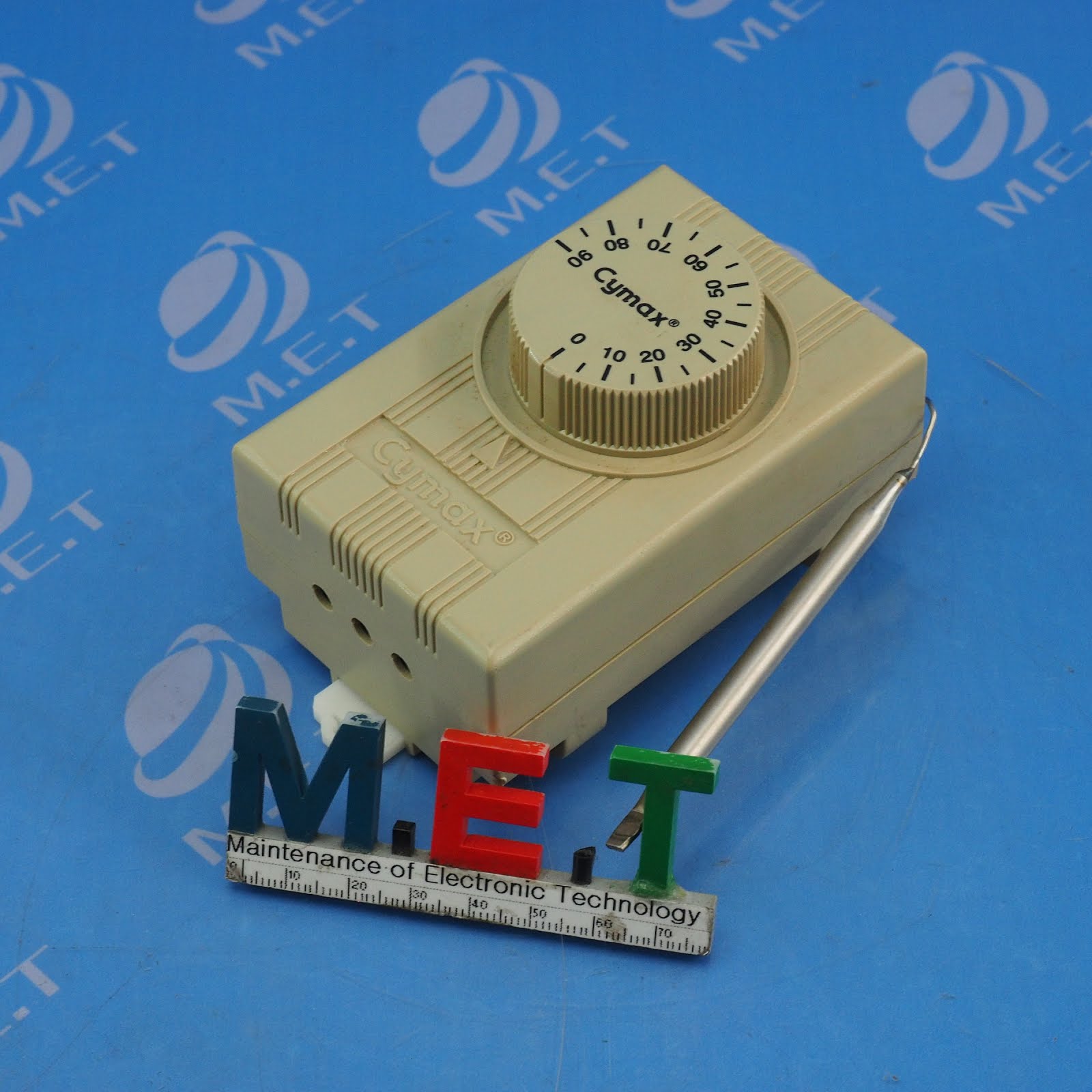 M.E.T Co.,ltd ☏+82-42-934-8257: [ETC]CYMAX INDUSTRIAL THERMOSTATS CYIT ...