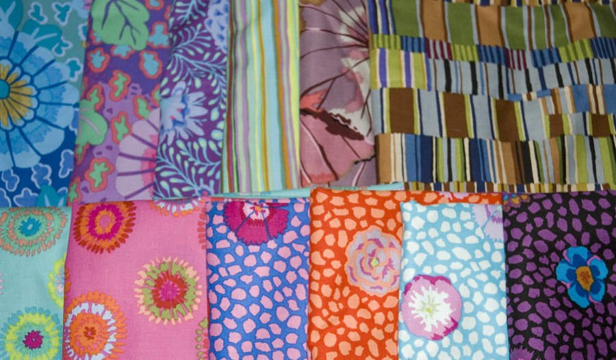 The Objects of Design: Fabric