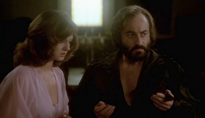 Classic Foreign Horrors and Exploitation Films - Page 2