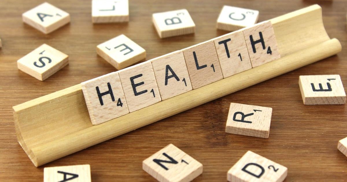 Prerequisites of Health!