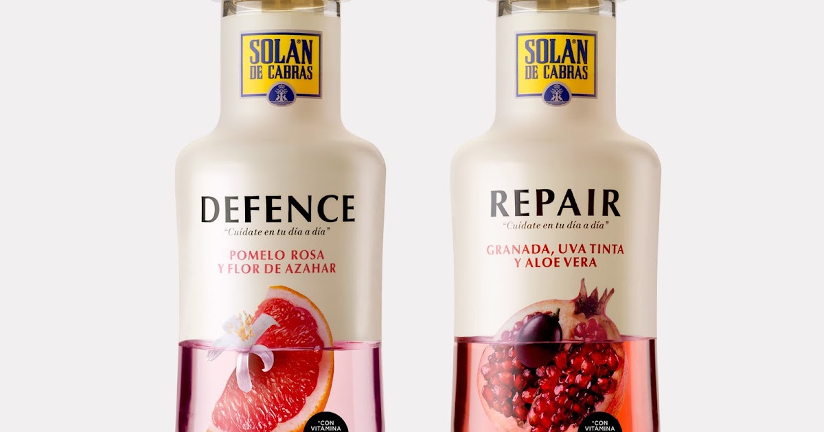 Solan de Cabras on Packaging of the World - Creative Package Design Gallery