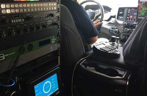 Columbia Weather Systems: Professional Weather Stations: Storm Chasing ...