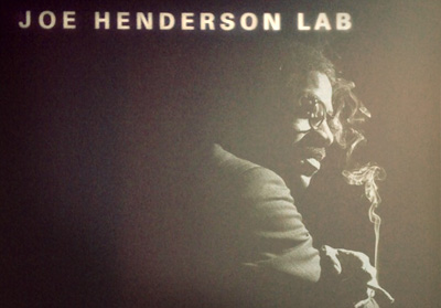 SFJAZZ Blog: February 2013 SFJAZZ Hotplate Mix