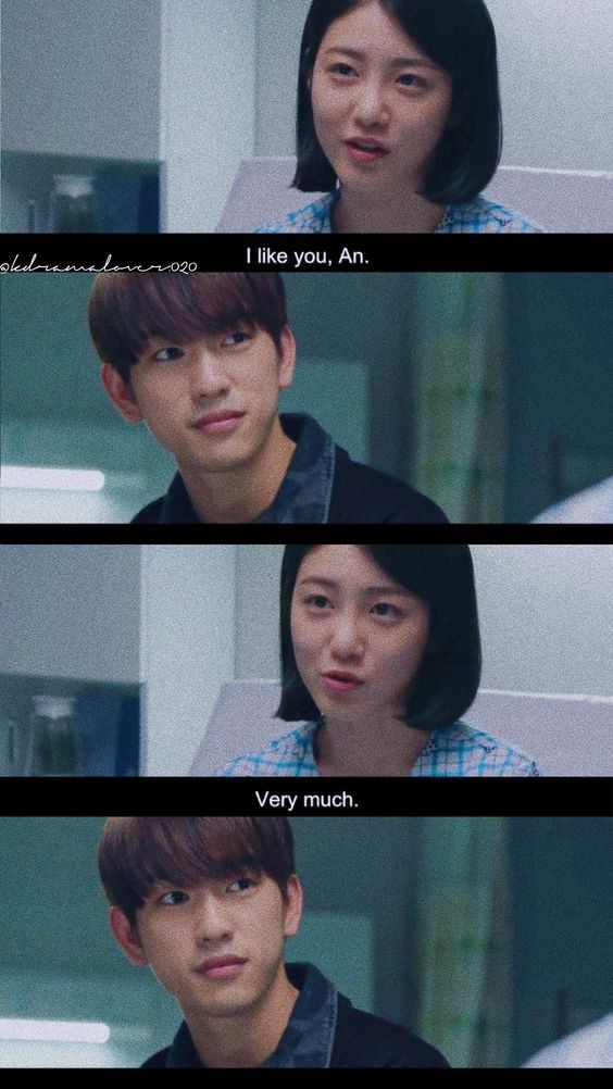 My Top Favorite Quotes from the Drama, He Is Psychometric ~ Shine Smile