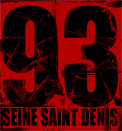 GENERACASH - Au-delà de l'espace: Le 93, mémoire d'un territoire