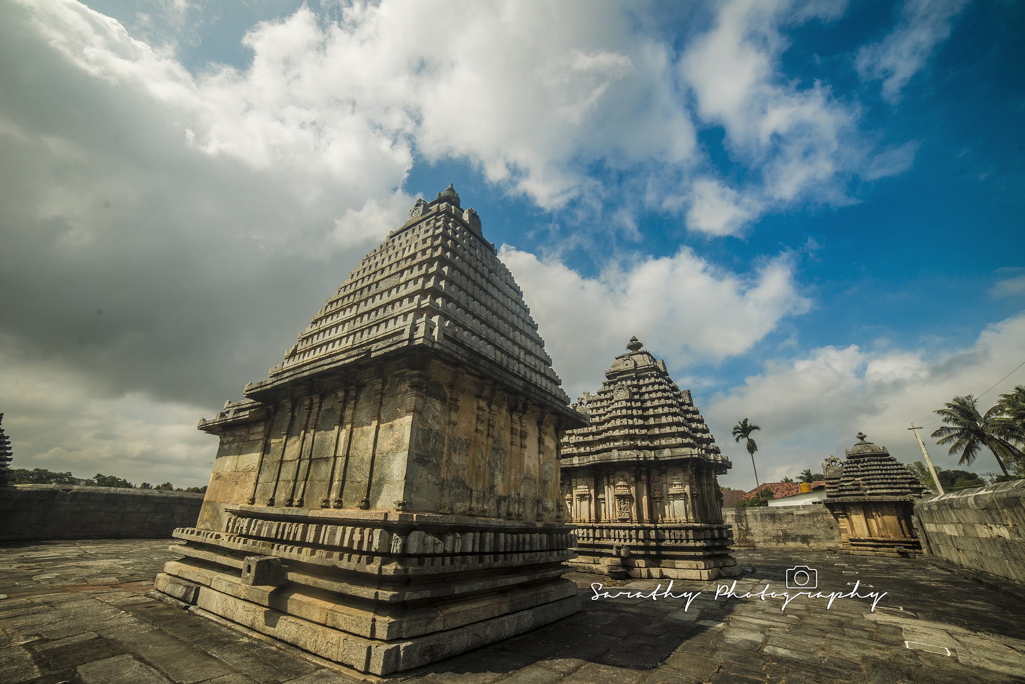 Devaramane Grasslands and Doddegaddavalli Temple day trip