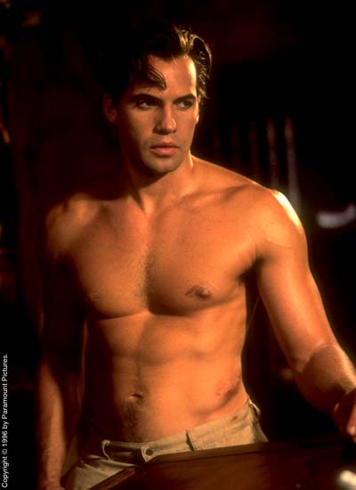 Matagi Mag Beauty Pageants: Billy Zane