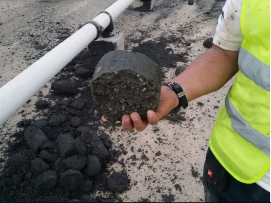 Concrete Pump Blockage - Causes and Remedy