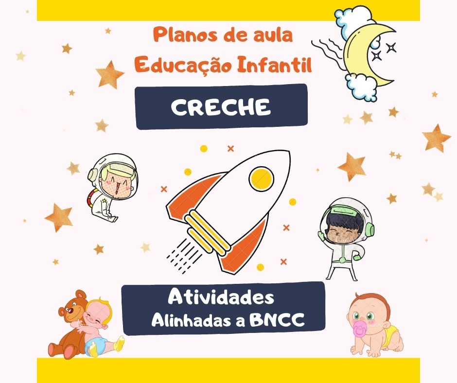 Plano De Aula Creche - FDPLEARN