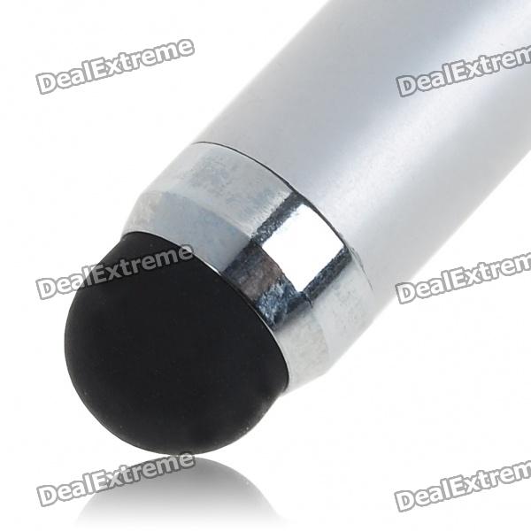Aluminum Alloy Touchpad Stylus Pen for Capacitive Screen | Products Made in