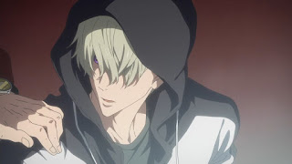 Free! 大学生編 | 金城楓＆アルベルト | Kinjo Kaede & Albert Volandel