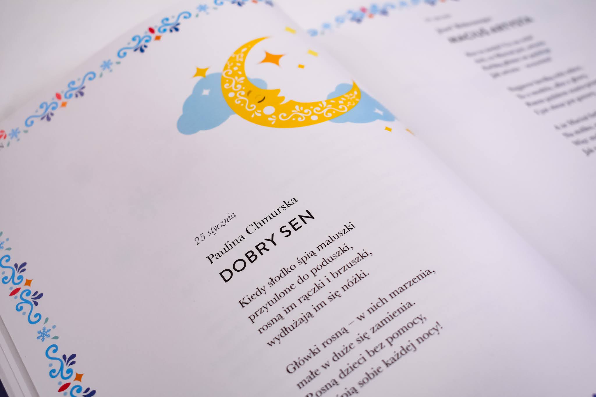 365 wierszy i rymowanek na każdy dzień - Dzieciaki-Testuja.pl ...