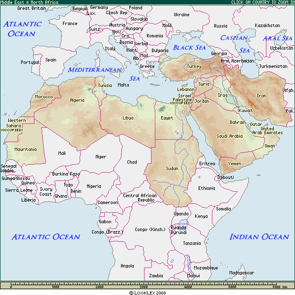 Ratio Juris: Post-Revolutionary Developments in the Middle East and ...
