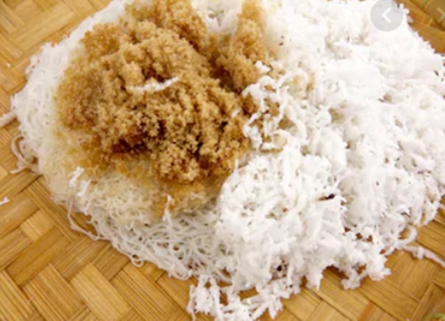 Resepi Beberapa Jenis Kuih Putu Yang Ramai Penggemarnya - blog santai ...