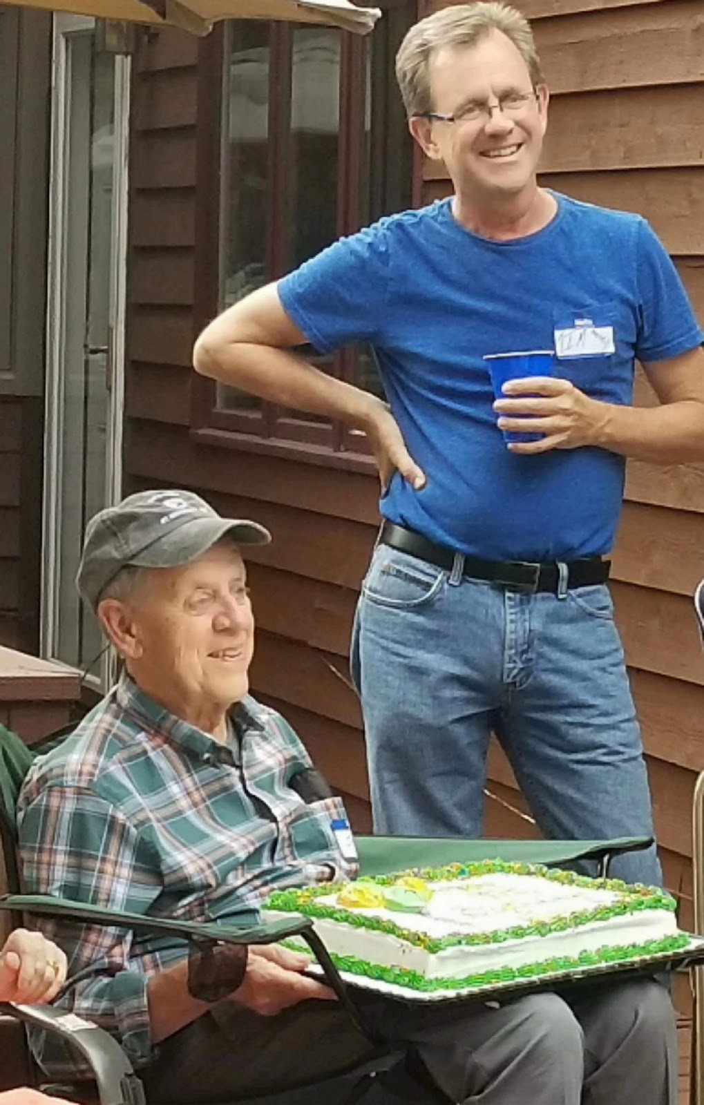 Timothy Mooney Repertory Theatre