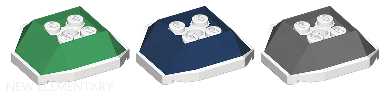 LEGO® Super Mario 2020: The Many Moulds of Mario | New Elementary: LEGO ...