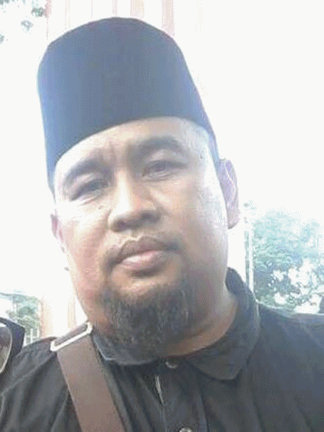 Seputih Kapas Ayahanda Zul Badak Mati Ditembak