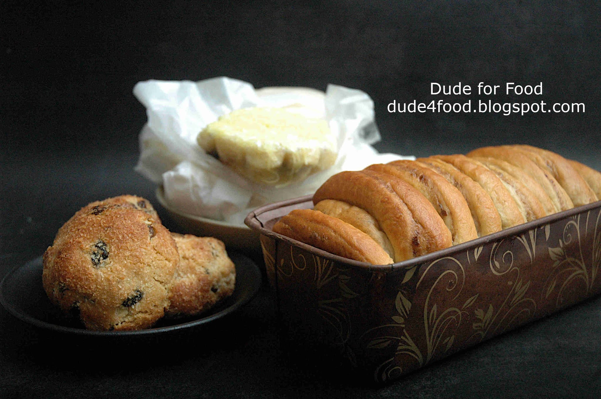 DUDE FOR FOOD: Calfornia Dreamin': Bring The Endless Summers of ...