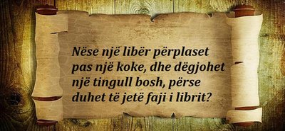 Shprehje të ndryshme nga çdo aspekt i jëtës - SHPREHJE FILOZOFIKE