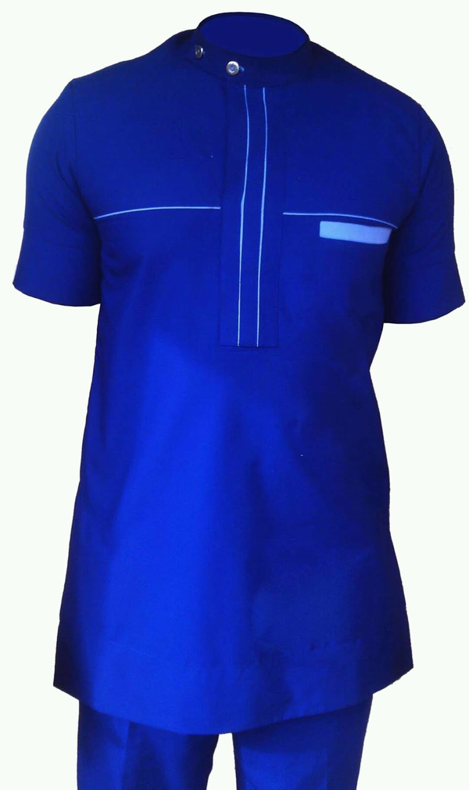 check out these men native wear - MIMI AREWA