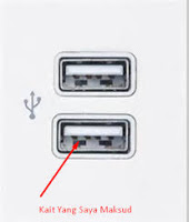 Mengenal Input Output dan Port Penghubung pada Komputer | Belajar ...