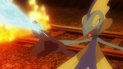 Poké-Arquivo: 818 - Inteleon ~ PMD || Acervo de Imagens de Digimon e ...