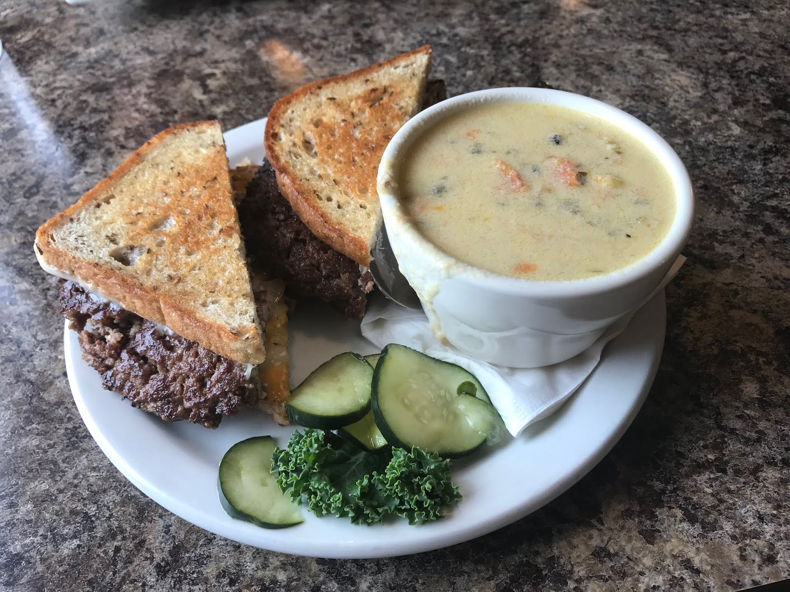 You Care What We Think: Lazy Moose Grille and Coffee House – Moose Lake, MN