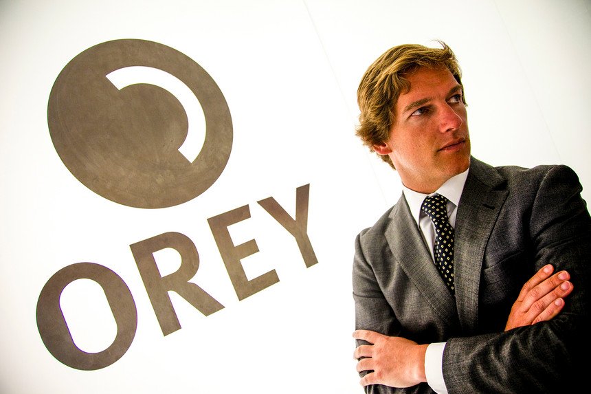 ULTRAPERIFERIAS: Paradoxos: Grupo centenário Orey Antunes apela ao ...