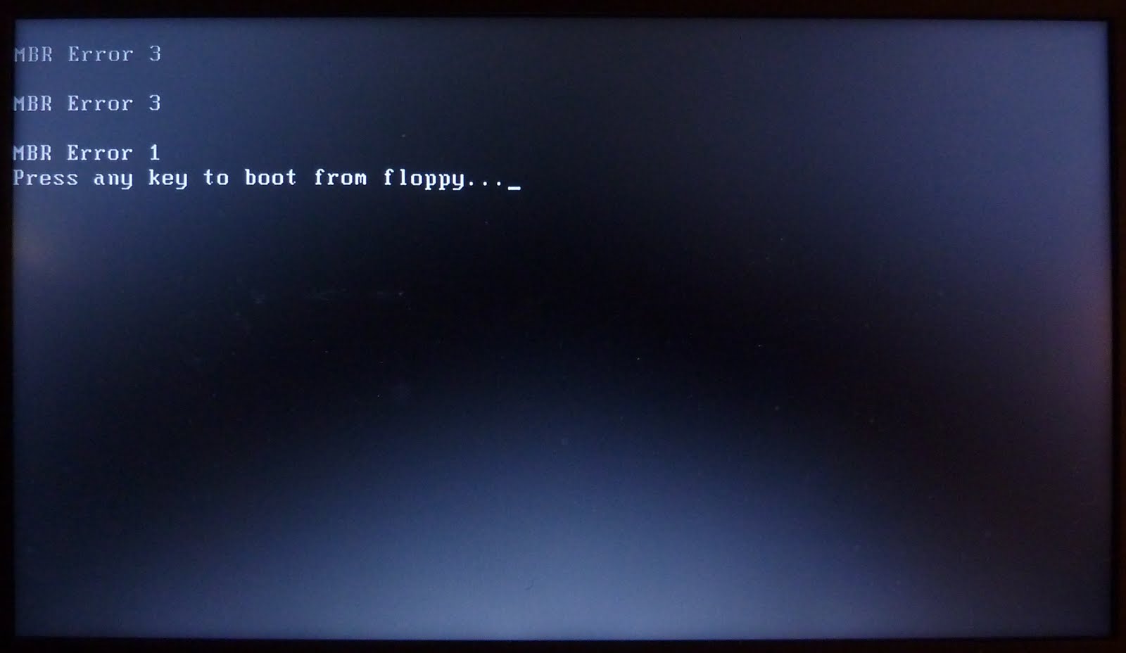 Ian Robinson's Weblog: Whole disk encryption cloning and fun with ...