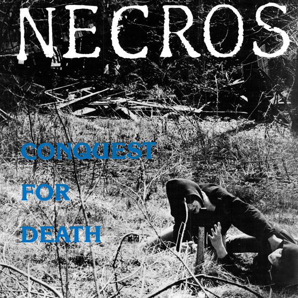Dr. Drunk Ruins It For Everyone: Necros - Conquest For Death