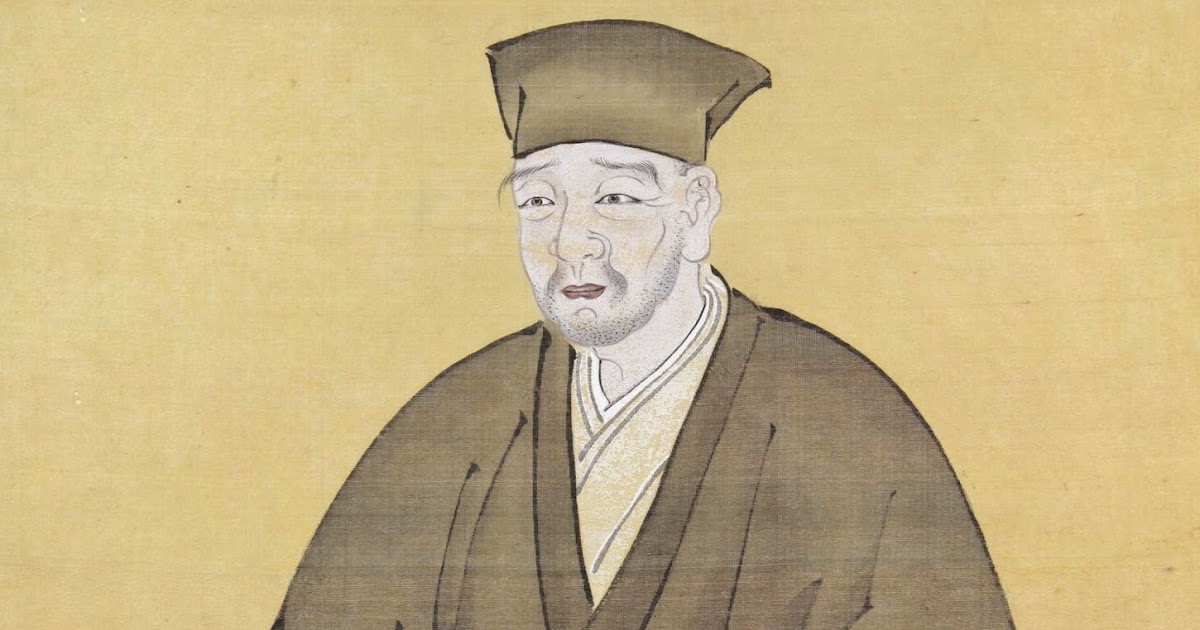 Pescali: Sen no Rikyu, the tea master - Sen no Rikyu, il maestro del tè ...